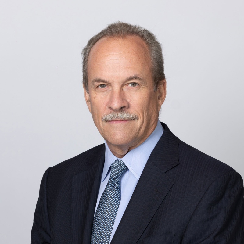 Tom Stevens, CFA - Los Angeles Capital